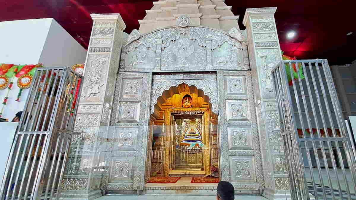 Explore Jaipur, Khatu Shyam, Ajmer and Pushkar